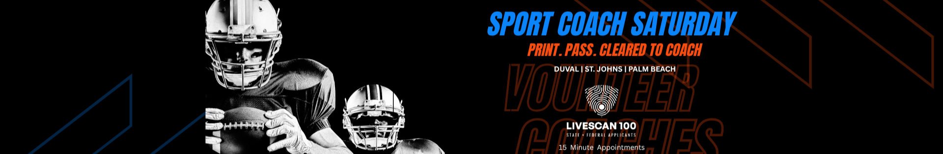 LiveScan 100 Fingerprint Card and Electronic Services | FLORIDA AHCA ...